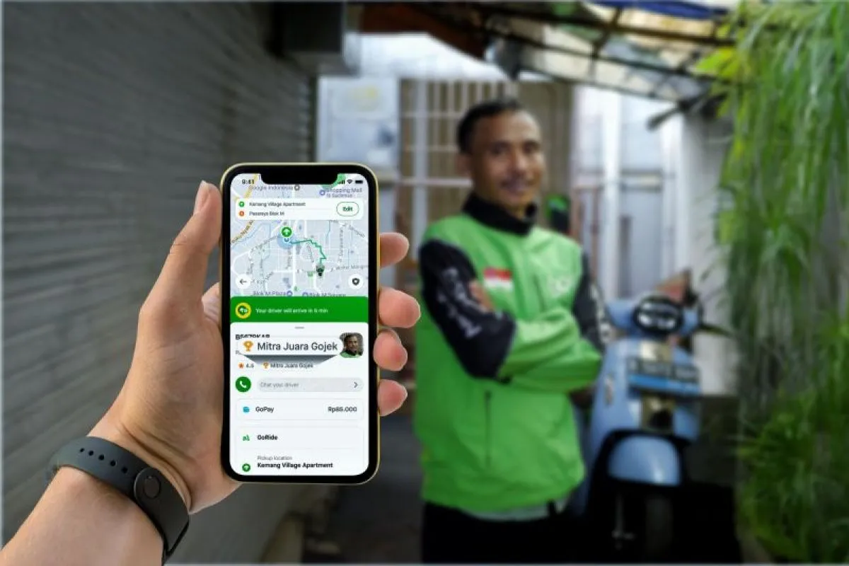 Program Mitra Juara Gojek Bulanan, ini detailnya! - Webhostdiy