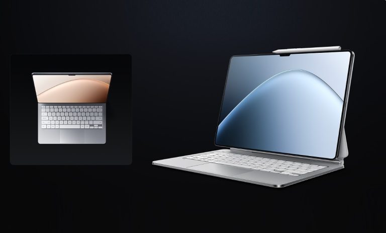 Xiaomi Pad 7 Ultra Resmi Rilis! Tablet 14 Inci Pertama dengan Chipset ...