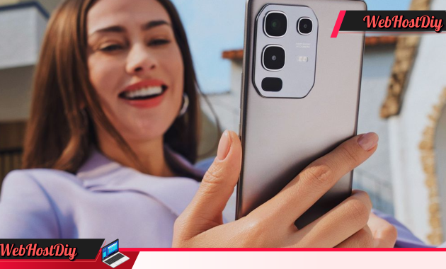 Infinix Resmi Luncurkan Note 50s 5G Plus dan Note 50x 5G Plus di Indonesia, Simak Harganya ...