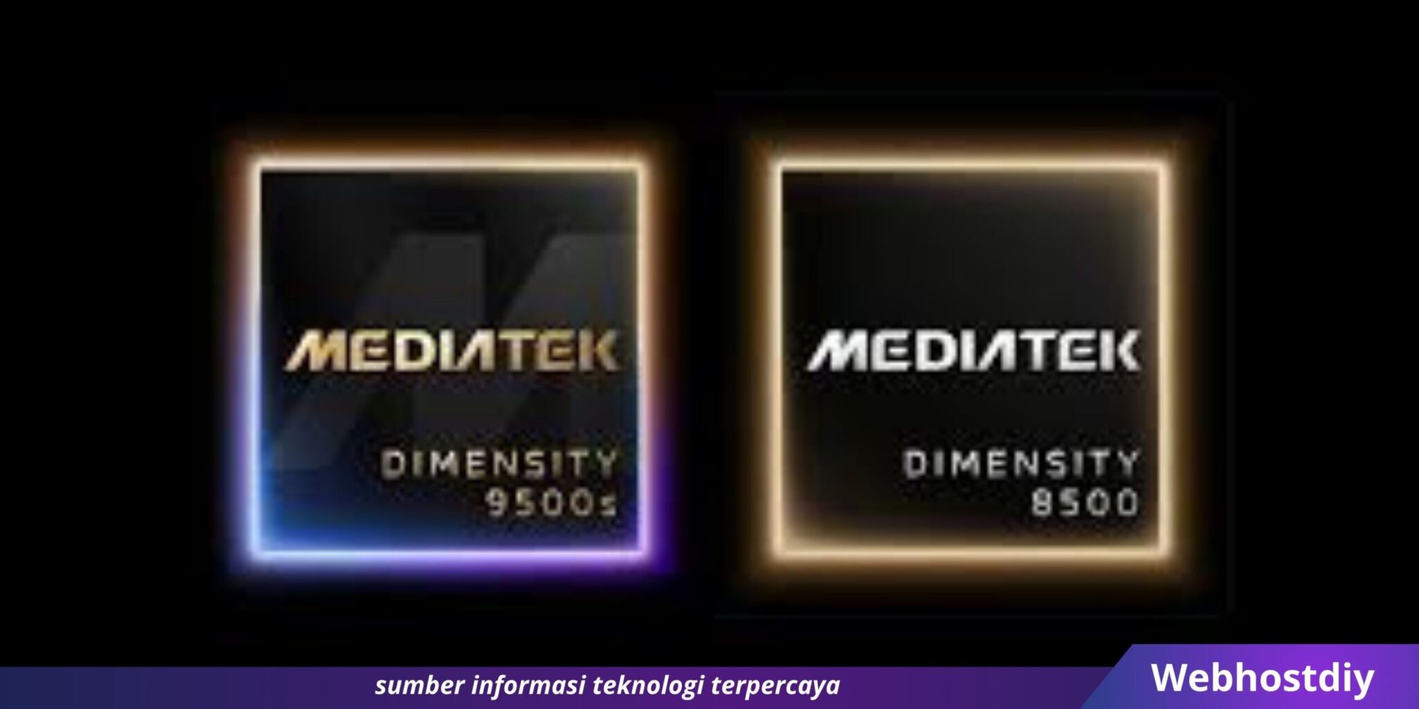MediaTek Perkenalkan Generasi Baru Chipset Dimensity, Siap Revolusi Performa Smartphone - Webhostdiy