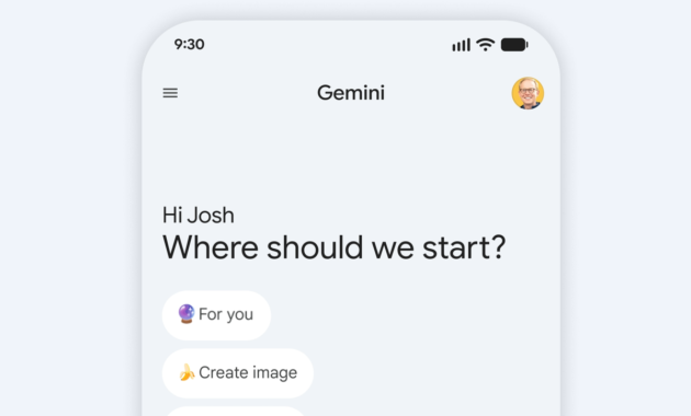 Gemini Upgrade: AI Ini Makin Pintar Ngerti Kamu! - Webhostdiy